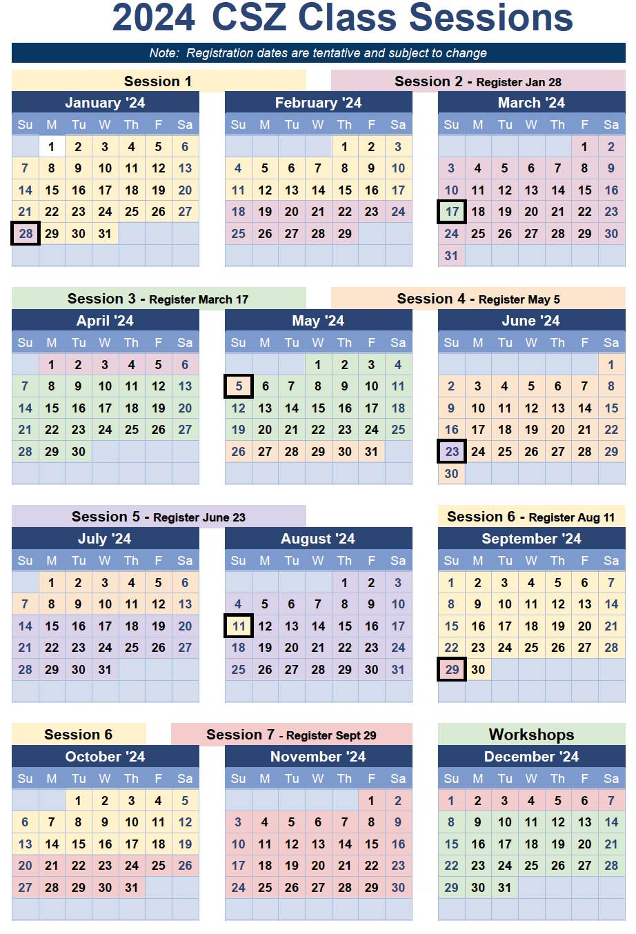 Classes | Canine Sports Zone